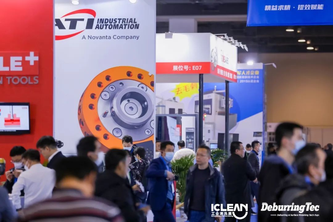 2023国际精密加工博览会-PME China 2023-官网